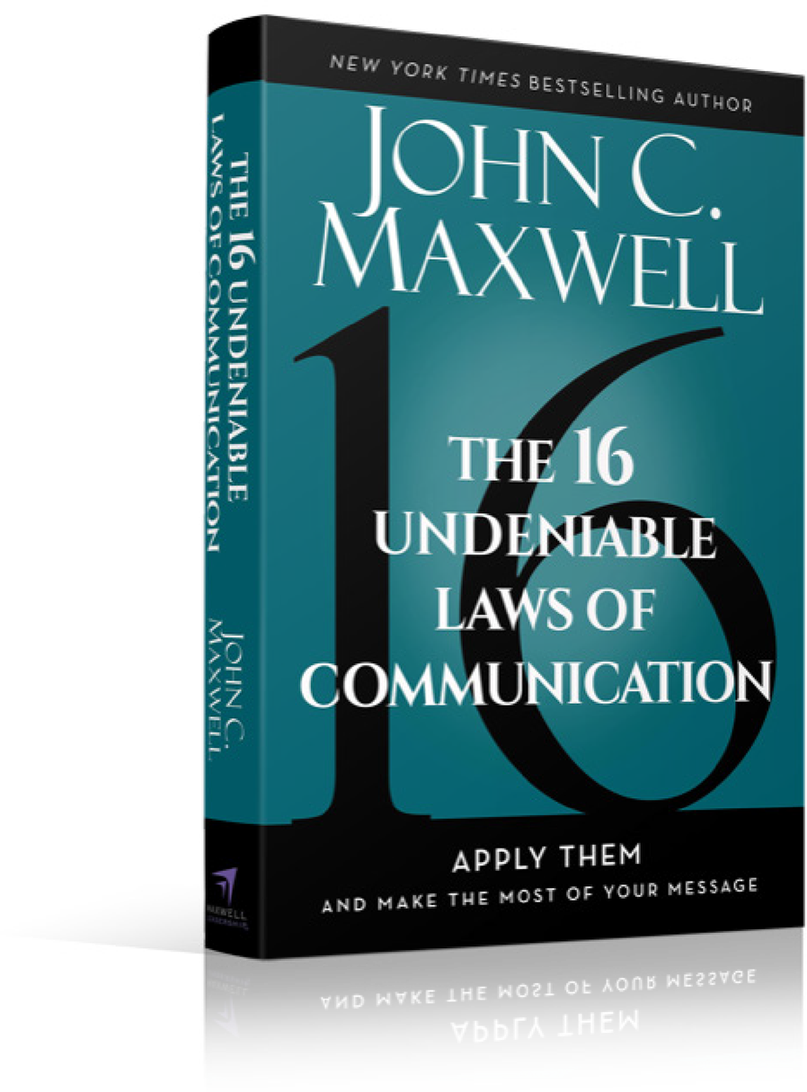 16 Laws Book Club Signup